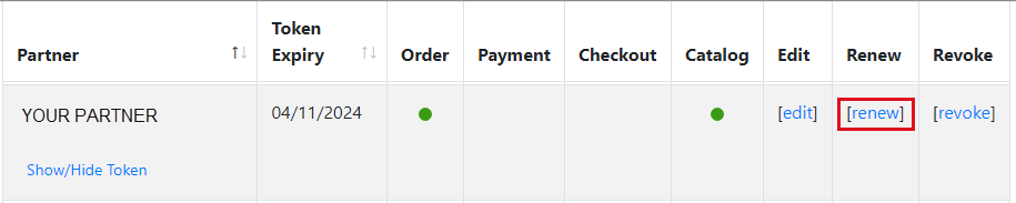 Connect a Yahoo! Store – Endicia