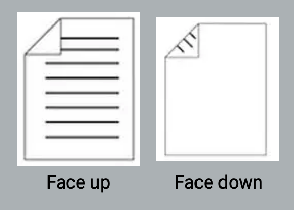 Print Sample Label – Endicia