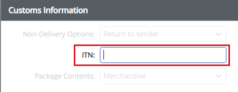 Ship Internationally with Endicia – Endicia